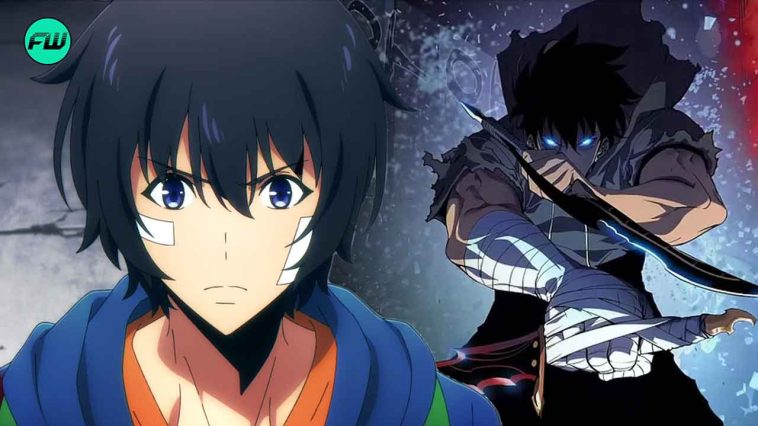 Solo Leveling Can Pave the Path for 1 Extremely Dark Korean Manhwa That ...