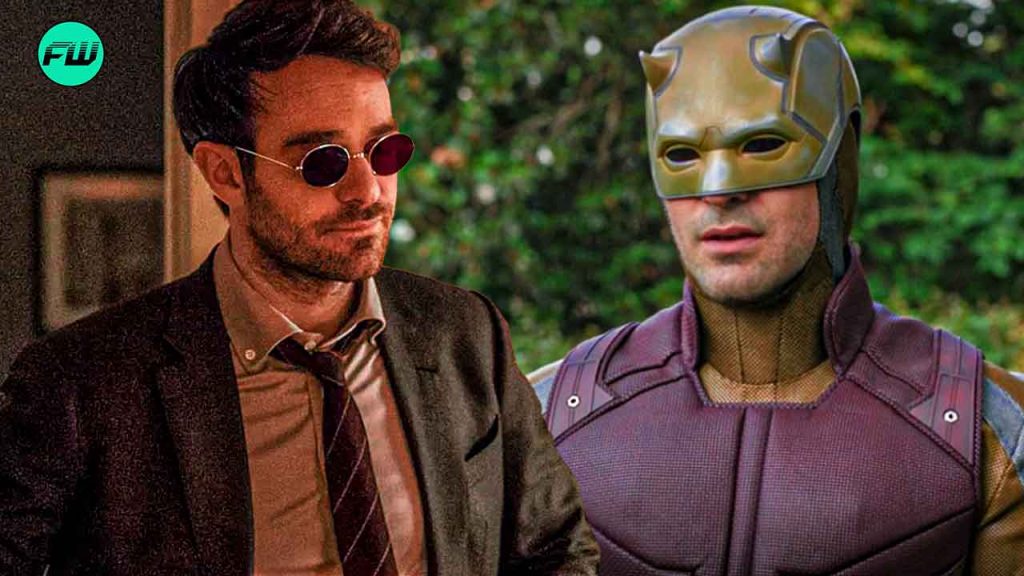 New Female Marvel Superhero Will Appear in Charlie Cox's Daredevil ...