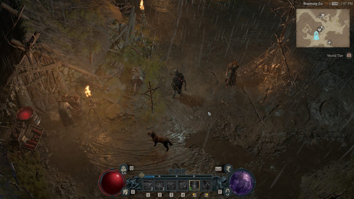 Elon Musk Live-Streams Diablo 4 and Ends Up Getting Served by Kick Elon Musk Live-Streams Diablo 4 and Ends Up Getting Served by Kick