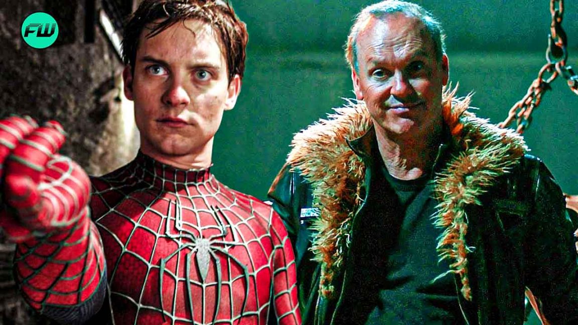 “I could fear him and worry for Peter Parker”: Sam Raimi’s Unmade ...