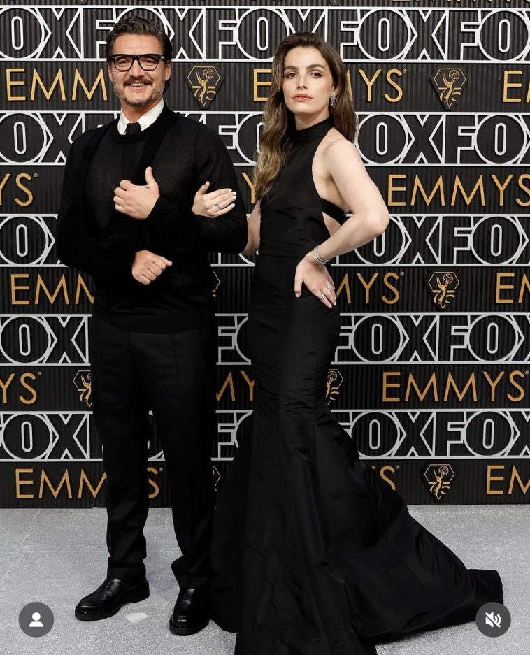 Who is Pedro Pascal's Sister and Transgender Activist Lux Pascal?