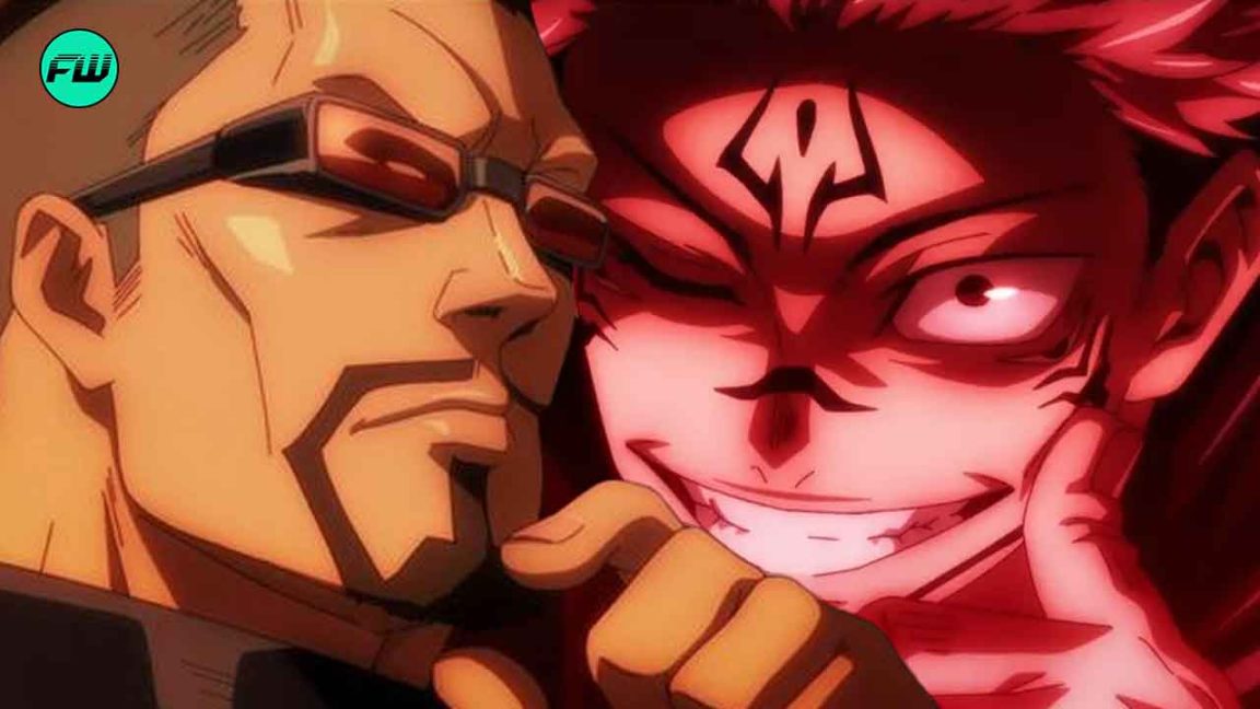 Jujutsu Kaisen: What is Masamichi Yaga’s Rare Cursed Technique That ...