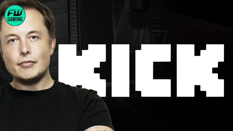 Elon Musk Live-Streams Diablo 4 and Ends Up Getting Served by Kick Elon Musk Live-Streams Diablo 4 and Ends Up Getting Served by Kick