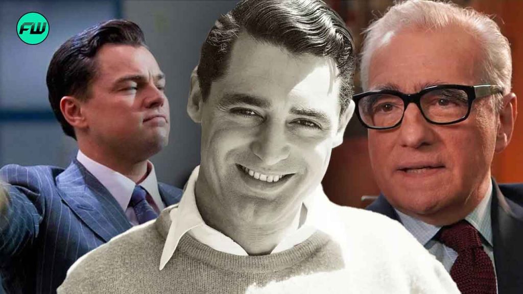 Martin Scorsese Made Leonardo DiCaprio Mimic Iconic Actor Cary Grant ...