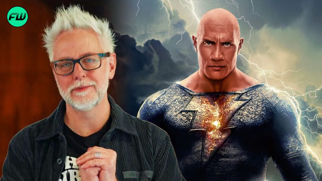 What Would Black Adam 2 Have Looked Like? 6 Heroes Dwayne Johnson Could ...