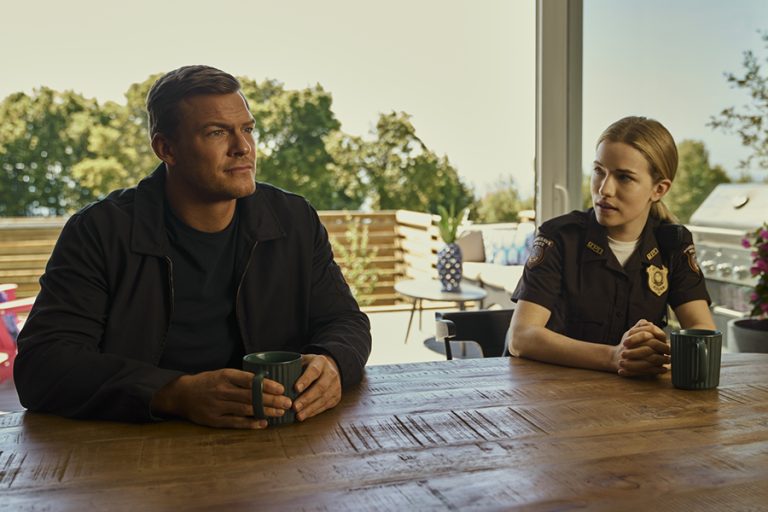 How Many Episodes Are in Reacher Season 3? Finale Date and Story ...
