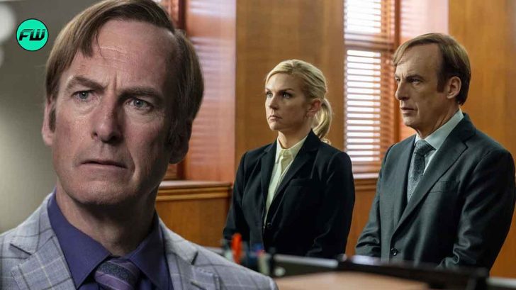 Better Call Saul Writer Annihilates Emmy 2024 for Zero Wins Despite 53 ...