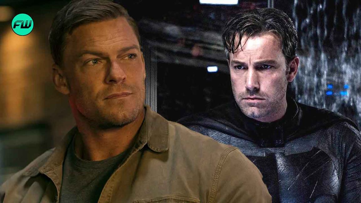 Alan Ritchson Proves He Can Be As Scary and Lethal as Ben Affleck's ...