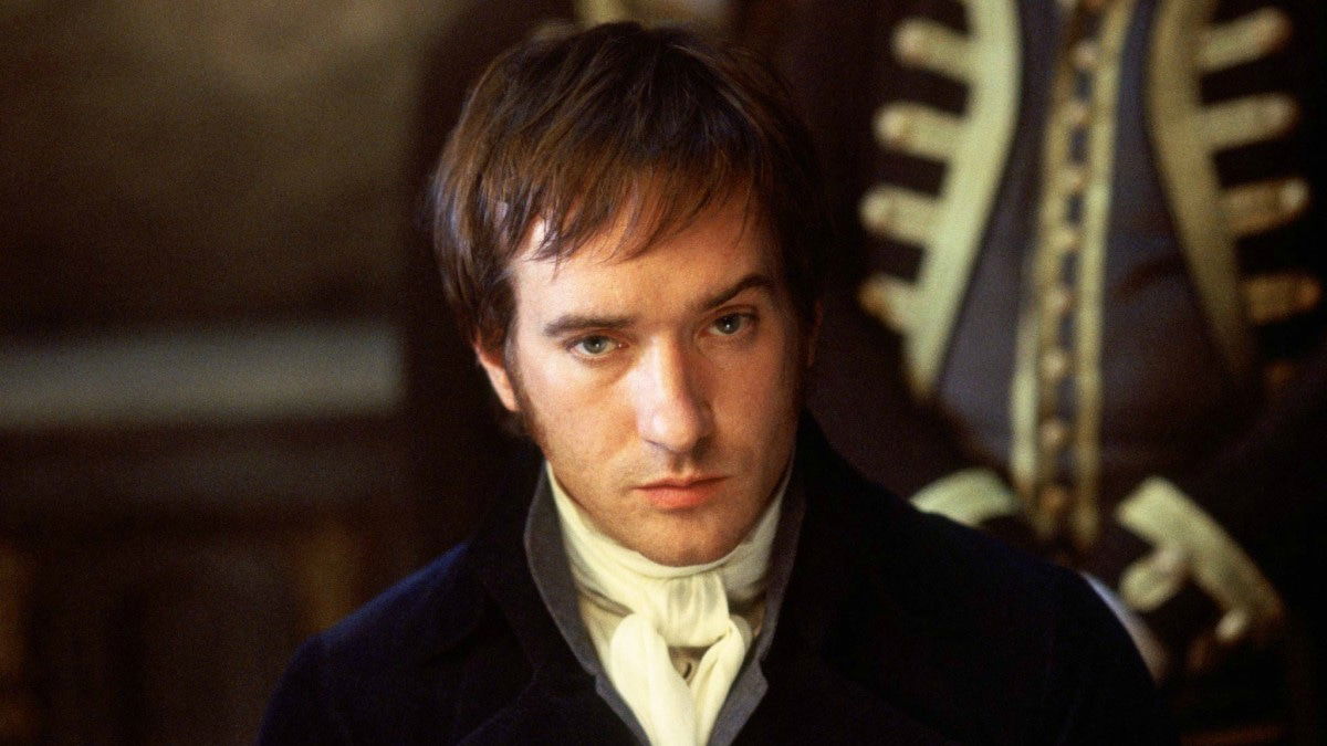 Where Are the Pride & Prejudice Cast Now? Whereabouts of the Stars 20 ...