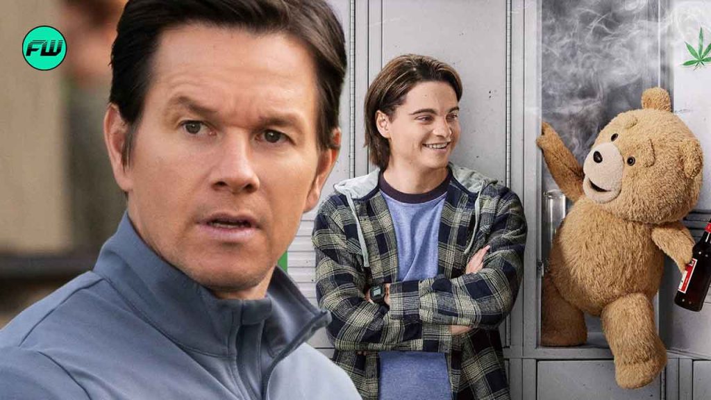 Mark Wahlberg Still Has a Shot at Making It to Ted Season 2 after Seth ...