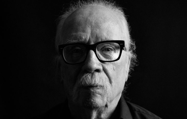 From the Mind of Horror Genius John Carpenter, You'll Want to Keep an ...