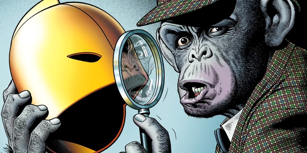 6 Animal Characters Like Rocket Raccoon James Gunn Must Introduce in His DCU After Guardians Success