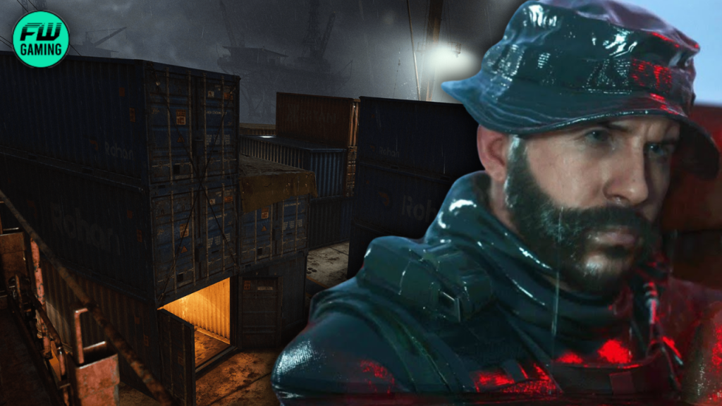 "I really hoped they'd make a new Shipment": Call of Duty Fans Ask for ...