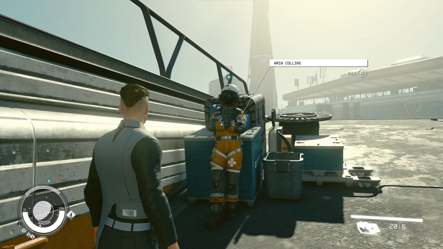 New Starfield Mod Finally Makes the Best Part of the Game Shine