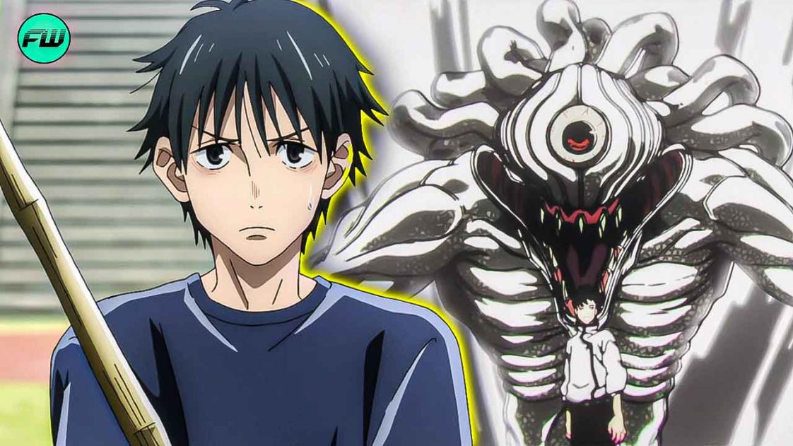 Why Can Yuta Still Use Rika’s Terrifying Powers After Jujutsu Kaisen 0 ...