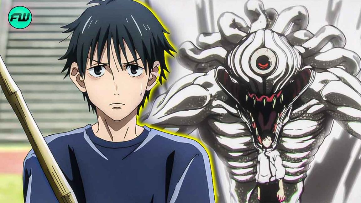 Why Can Yuta Still Use Rika’s Terrifying Powers After Jujutsu Kaisen 0 ...