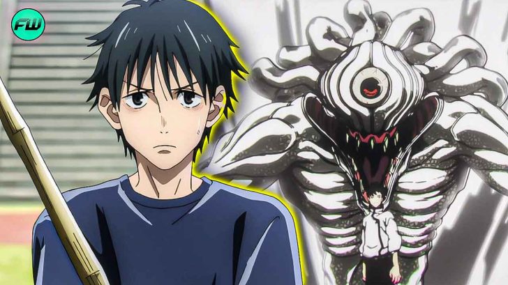 Why Can Yuta Still Use Rika’s Terrifying Powers After Jujutsu Kaisen 0 ...