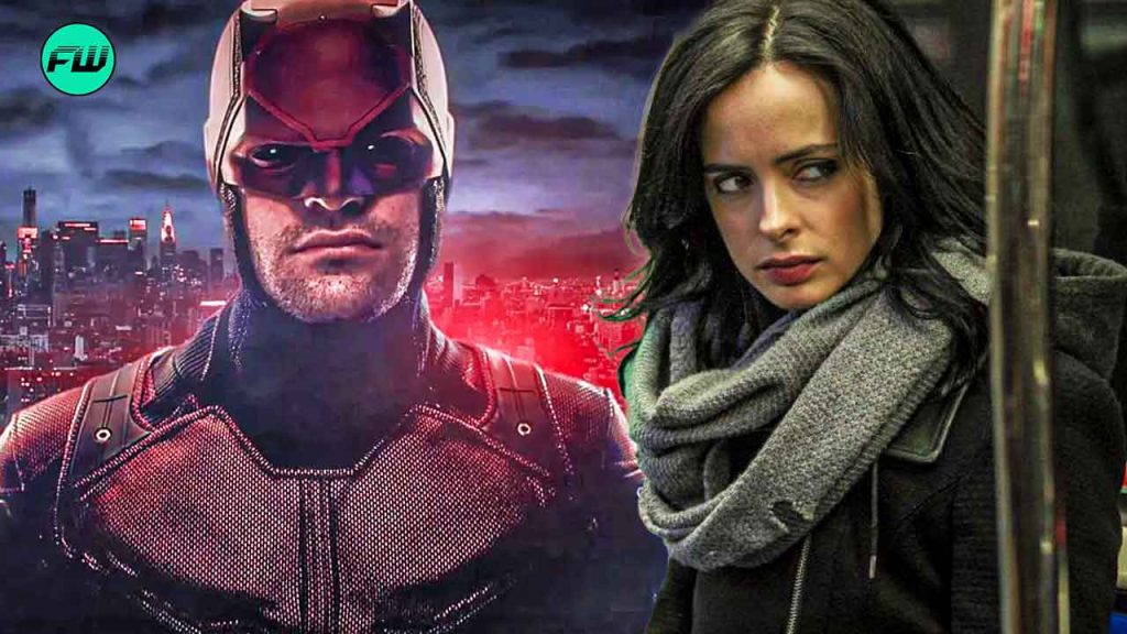 Daredevil to Jessica Jones: The Definitive Correct Order to Watch ...