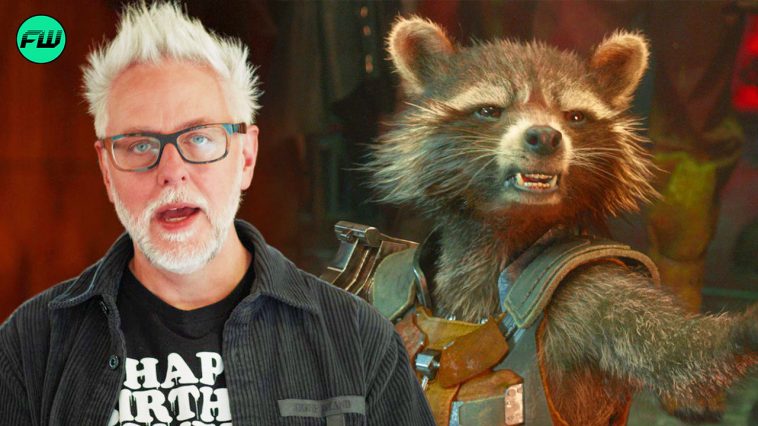 6 Animal Characters Like Rocket Raccoon James Gunn Must Introduce in ...