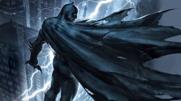 "Can't wait for 20 Batman horror movies": Batman Enters Public Domain ...