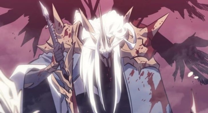 "He's a God of Death but he's not 100% Immortal": Can Anyone in Solo ...