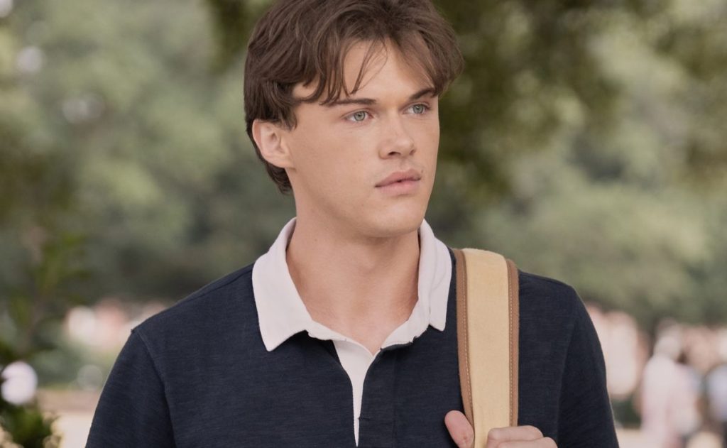 "Am I canceled?": Mean Girls Star Christopher Briney Instantly Gets ...