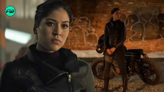 Who Is Alaqua Cox's Fiancé: All You Need To Know About Echo Star's Family