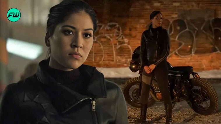 Who Is Alaqua Cox's Fiancé: All You Need To Know About Echo Star's Family