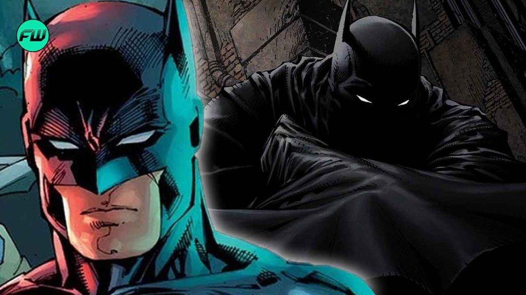 "Can't wait for 20 Batman horror movies": Batman Enters Public Domain ...