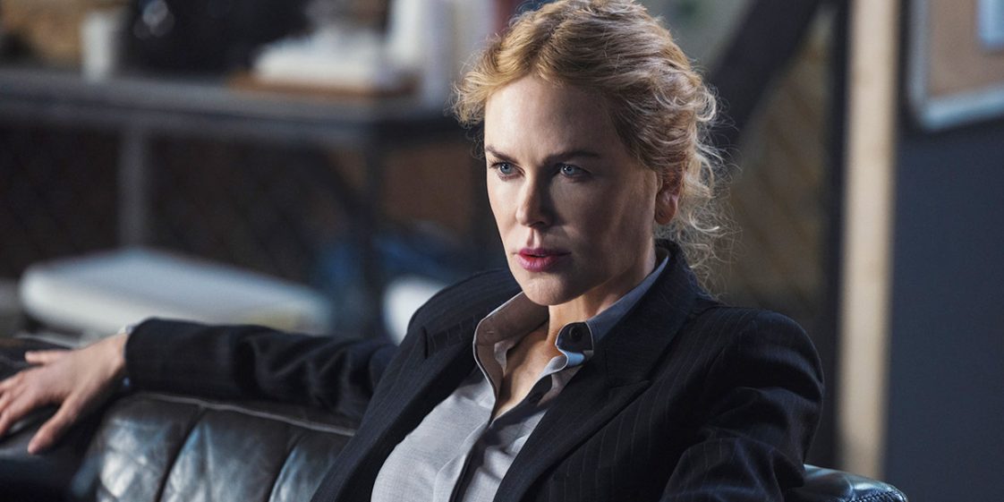 “You won’t have a career, you’re too tall”: Tom Cruise’s Ex-Wife Nicole ...