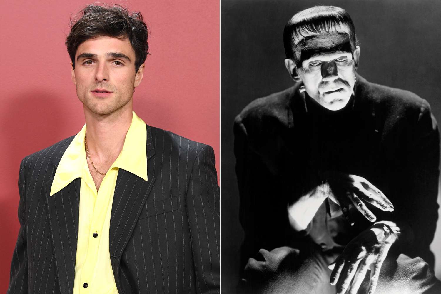 Jacob Elordi Shows Off His Comedic Skills With SNL Promo Before ...
