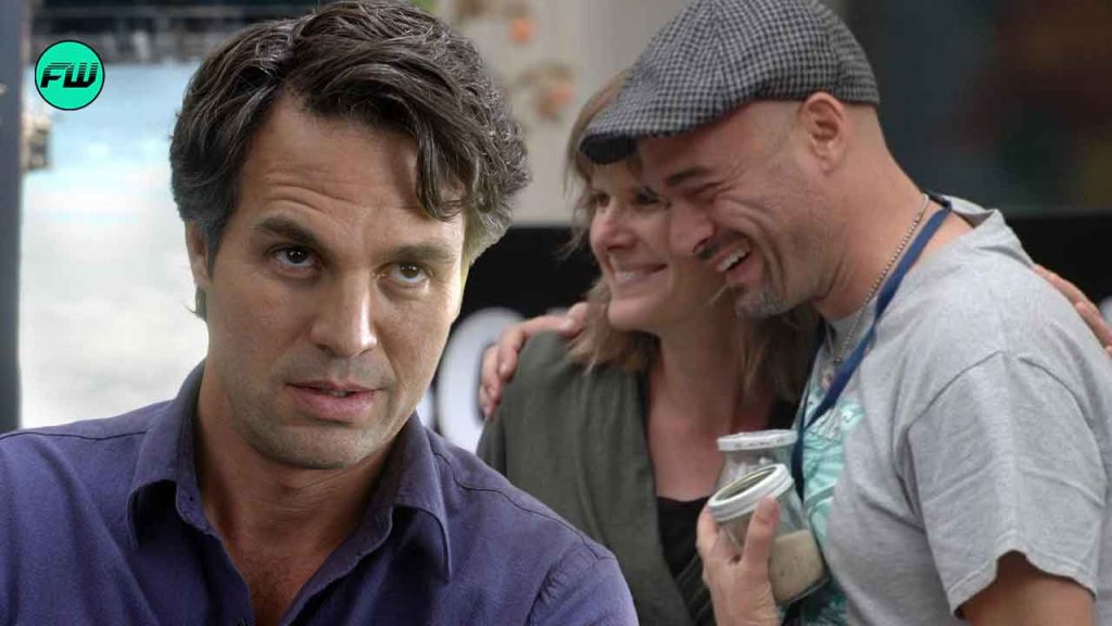 Hulk Star Mark Ruffalo Reacts to Climate Activist David Braun's Death ...