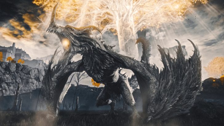 Elden Ring Graphical Update May Blow Your Mind & Your Rig