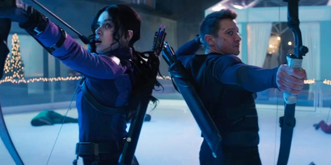 Who is Hawkeye's Brother in Marvel Comics? Jeremy Renner's MCU Brother ...