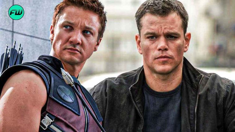 "I still kinda miss what we were working on": Jeremy Renner Movie That ...