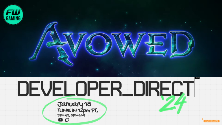 Avowed Looks Like the Game That Could Win 2024 For Xbox After New Trailer Shown Off at the 2024 ...