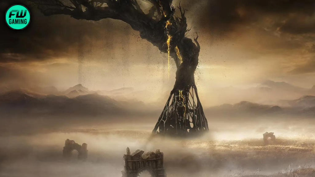 More Evidence Uncovered Indicates Elden Ring's Shadow of the Erdtree is ...