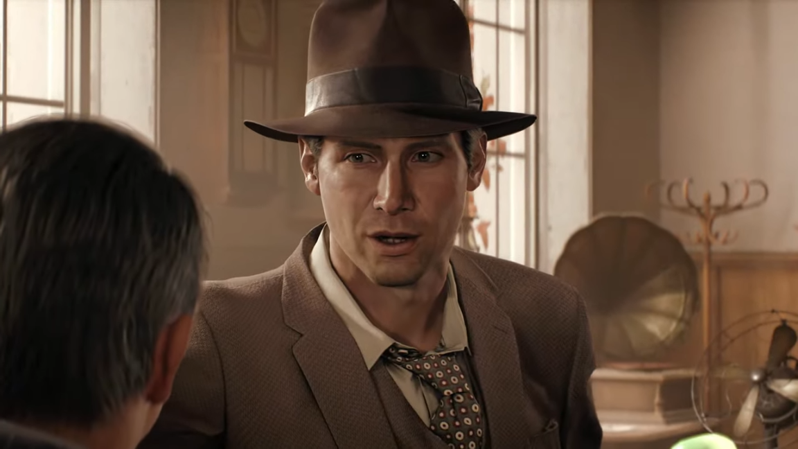 Indiana Jones and The Great Circle Finally Showcased at Xbox Developer ...