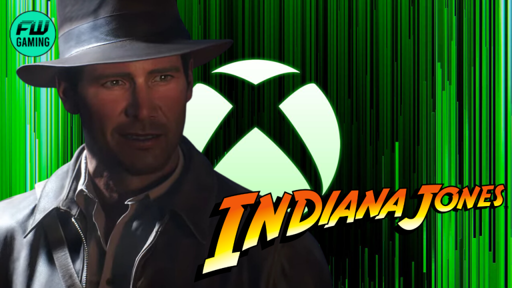 Indiana Jones and The Great Circle Finally Showcased at Xbox Developer ...