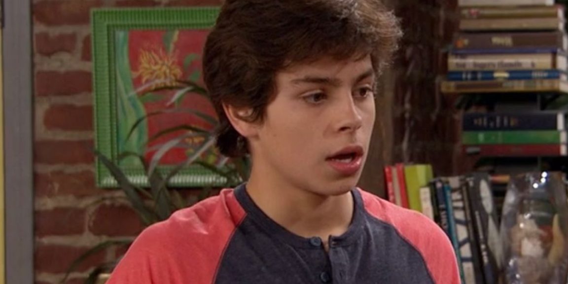 Wizards of the Waverly Place Sequel to Bring Back Jake T. Austin After ...