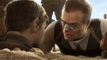 "He's obsessed with the human mind and manipulating it": Xbox's Indiana ...