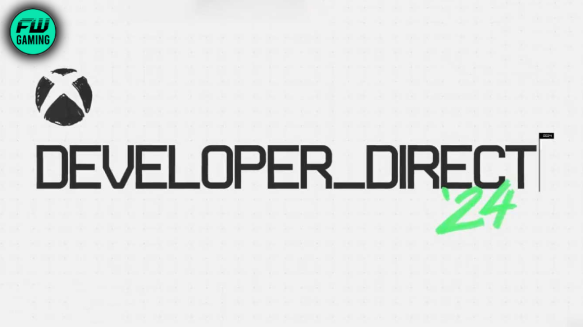 Xbox Developer Direct Confirms What Everyone Thought About Indiana ...