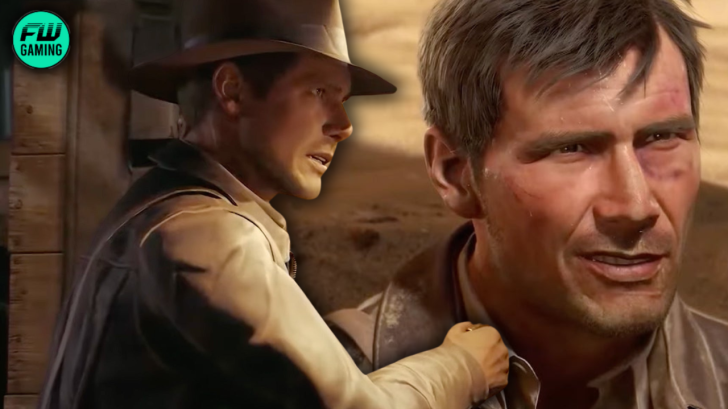 "Genuine Indy experience": MachineGames Advise You Explore and Use the ...