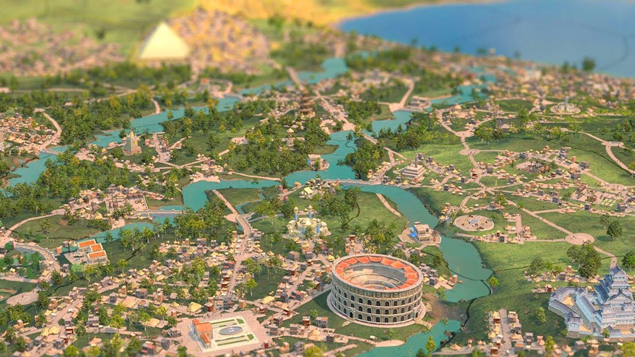 One Game Showcased at the Xbox Developer Direct Looks Set to be the ...