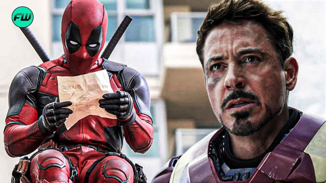 “He deserves to hear it”: Deadpool Creator Believes One Marvel Star ...