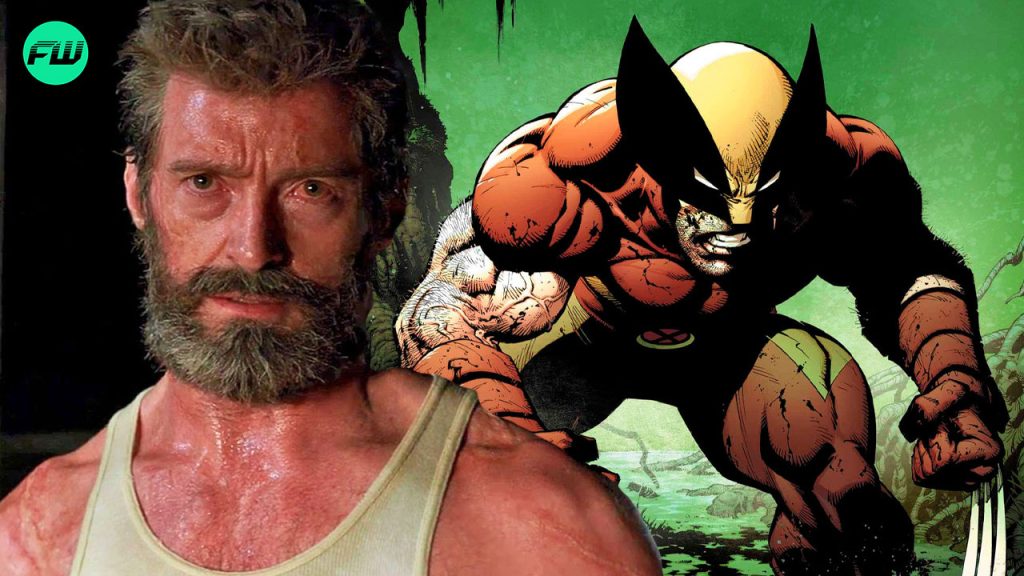 Hugh Jackman’s Perfect MCU Farewell Must Adapt Wolverine’s Most Savage ...
