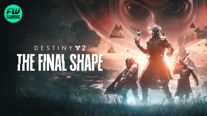 "Took them 10 years for this": Destiny 2's The Final Shape Comes With ...