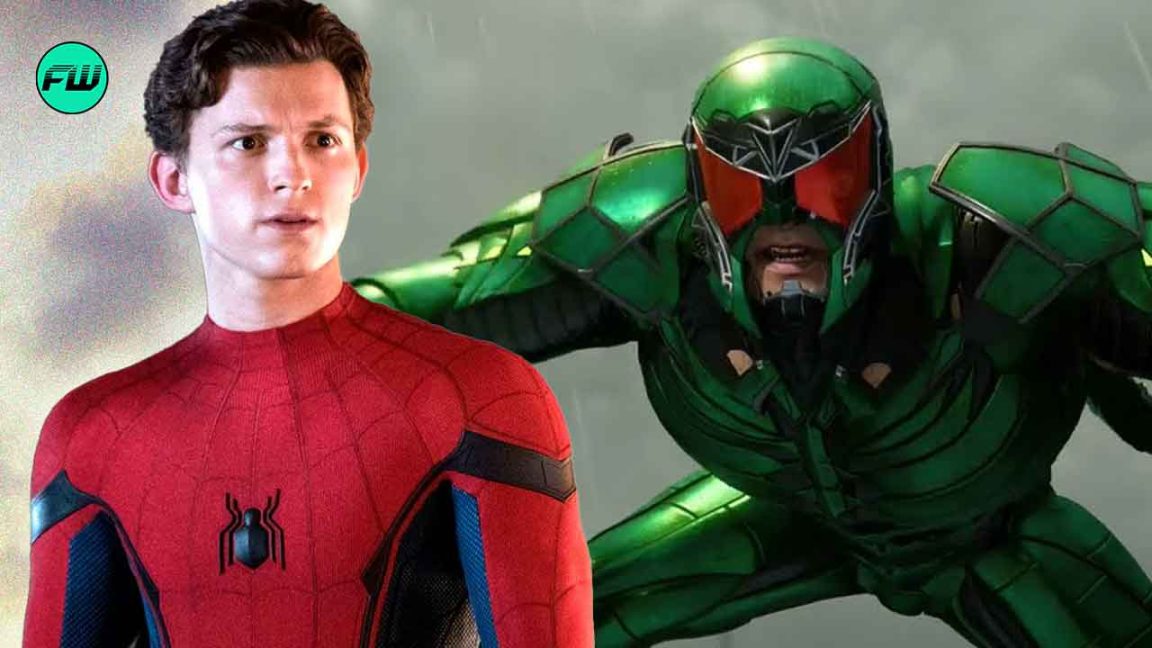 Spider-Man 4 Villian: 2 Marvel Villians Who Should Fight Tom Holland in ...