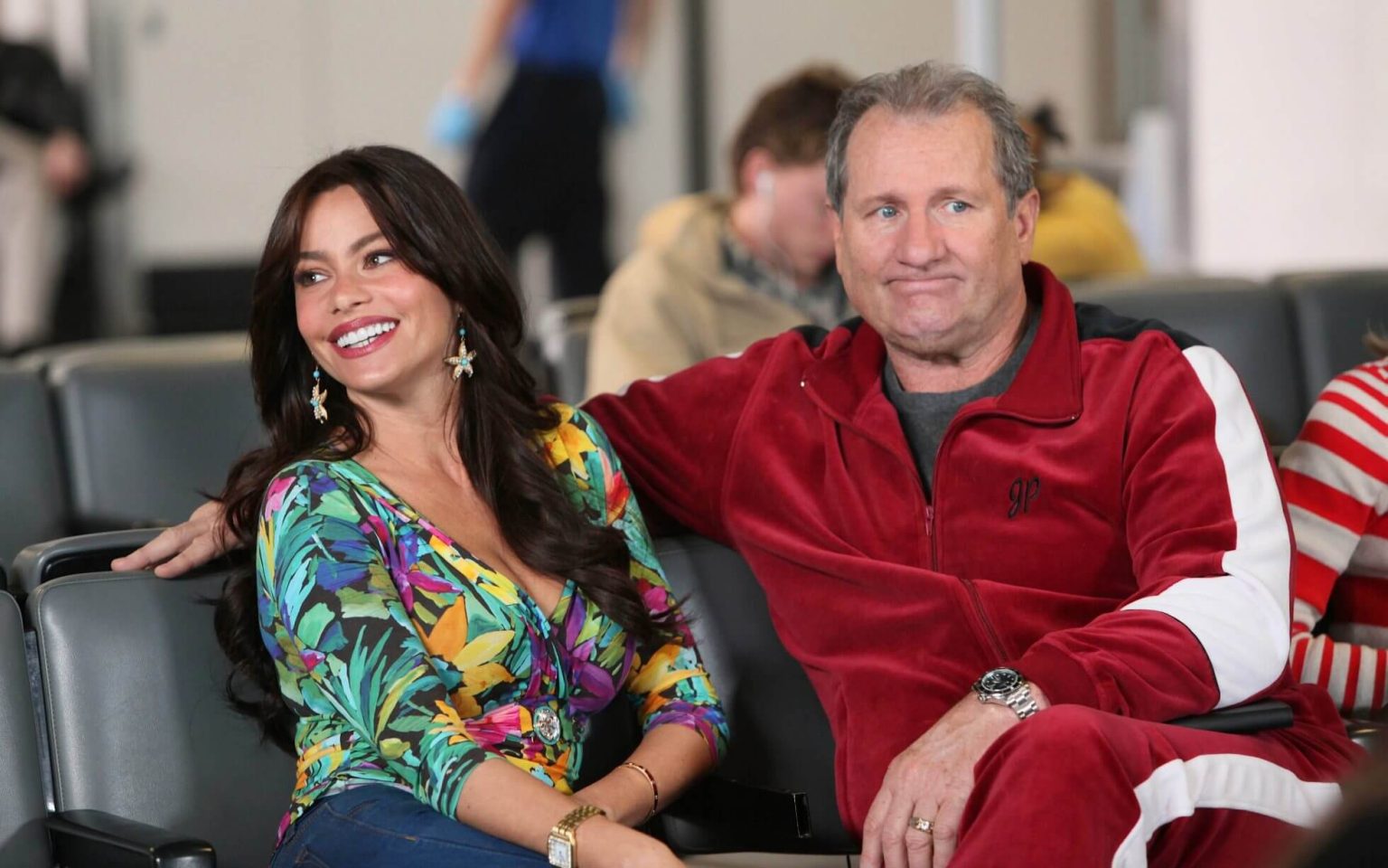 “None of these people are famous”: Ed O’Neill Was Convinced ‘Modern ...