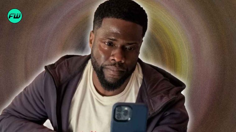 Kevin Hart's Honest Feeling About His First Wife Torrei Hart Working ...